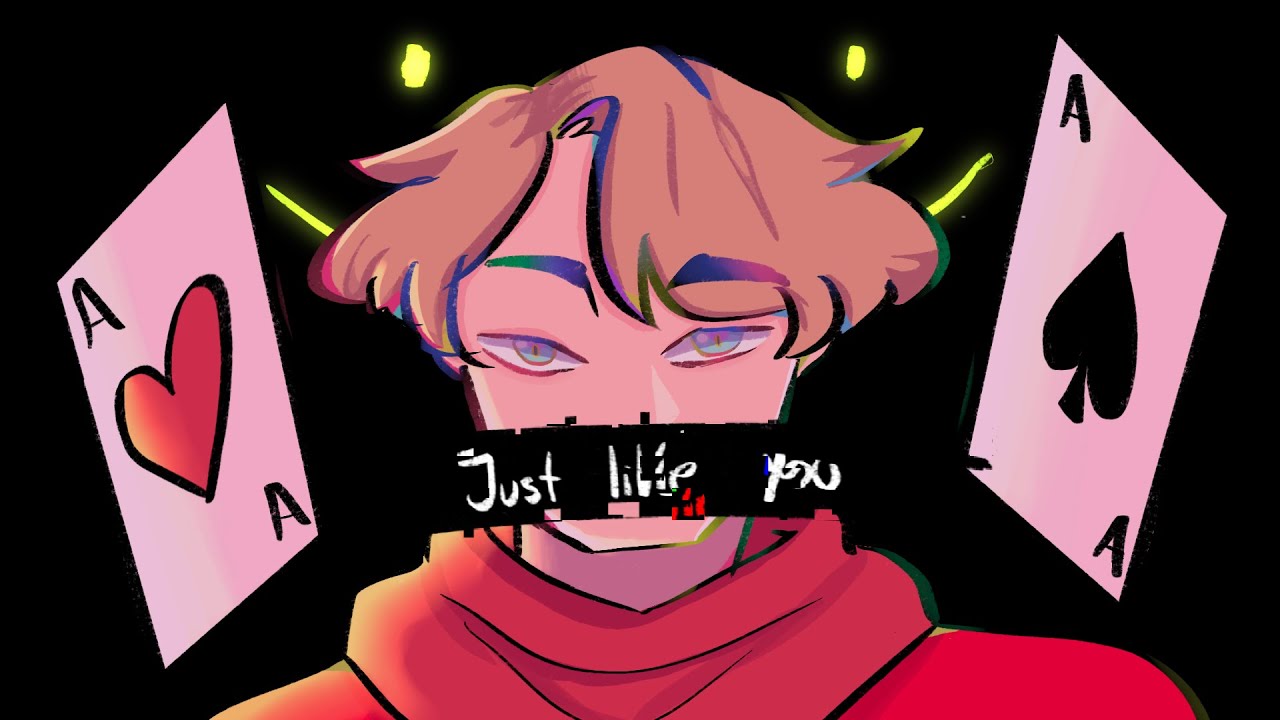 Just like you | DSMP animatic - YouTube