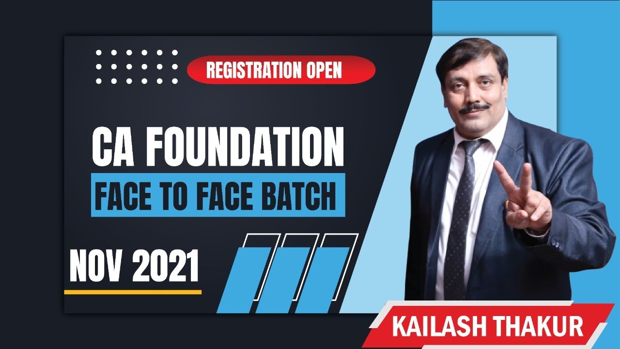 # BMLRS II DOUBTS CLASS : SEQUENCE AND SERIES II CA FOUNDATION II KAILASH THAKUR # - YouTube