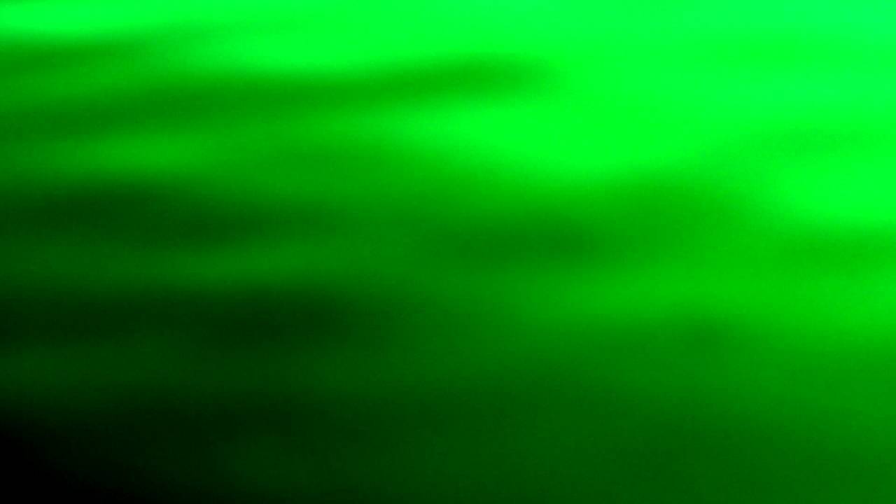 Green Goop Animated Background Public Domain Stock (Goosebumps) - YouTube