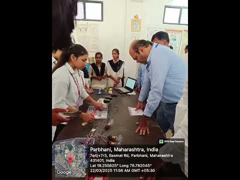 TECHWINGS 2K25 STATE LEVEL COMPITITION || SRI SHIVAJI POLYTECHNIC ...