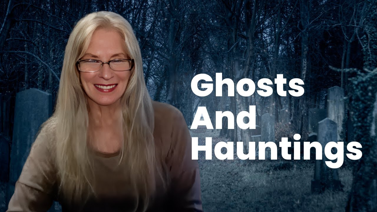 Ghost Stories, Demonic Encounters, and Hauntings | Podcast Ep. 2 - YouTube