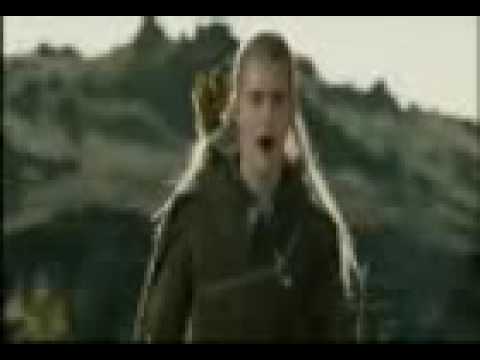 Theyre Taking The Hobbits To Isengard - YouTube