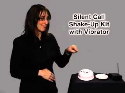 Silent Call Shake Up Kit - Product SKU: SILENT-SHAKE - YouTube