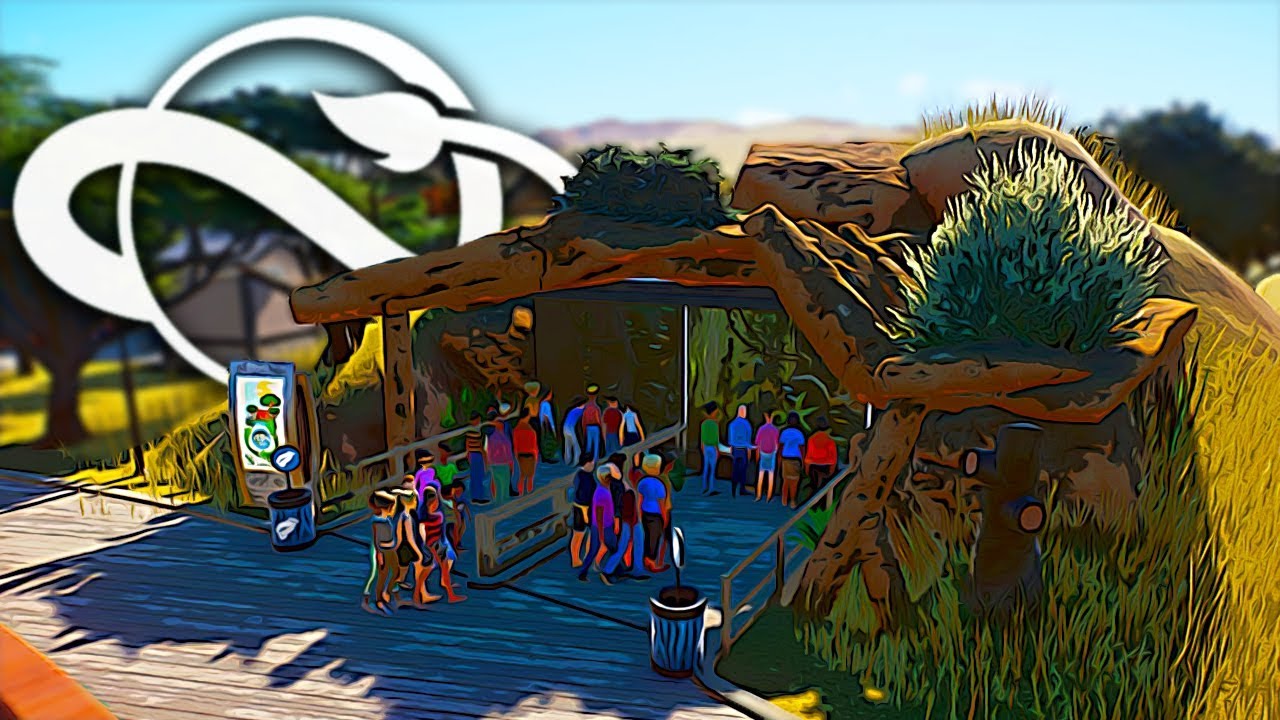 Custom Poison Frog Exhibit is So Fancy that the Population EXPLODES ...
