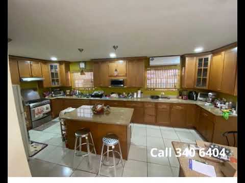 House for Sale - Panka Street St. James - YouTube