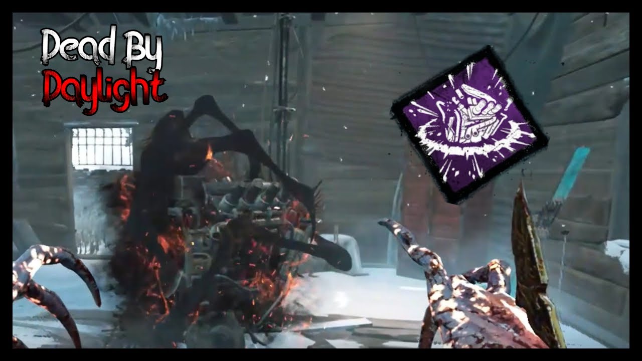 Jolt Value!!! (Dead By Daylight) - YouTube