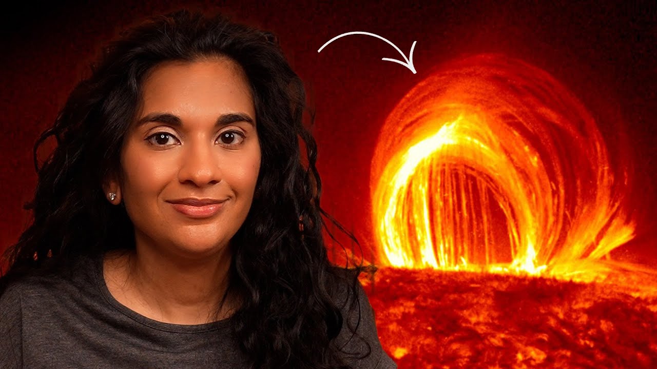 A new satellite may transform how we predict solar storms and space weather - YouTube