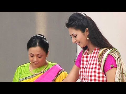 Ishita Learns To Make Jalebi In Ye Hai Mohabbatein