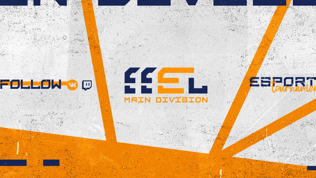East European Esports League S19 - YouTube