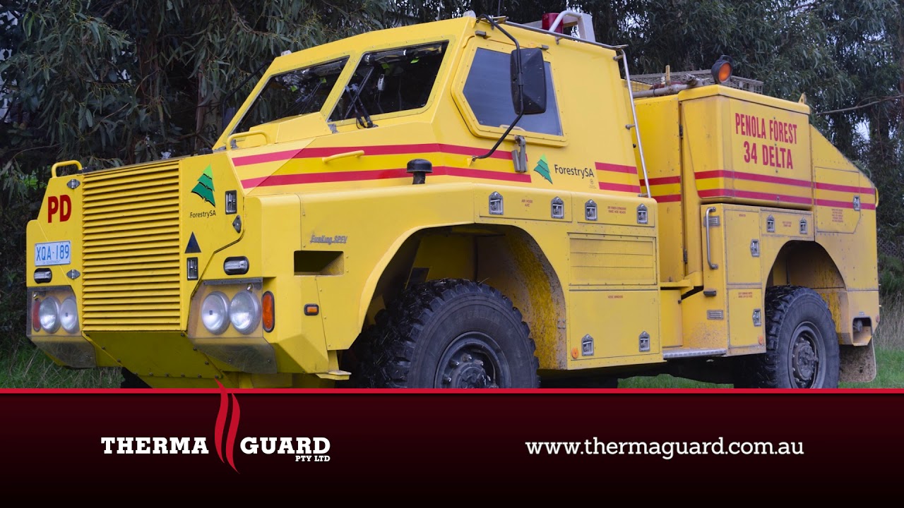 Thermaguard FireKing Case Study Final - YouTube