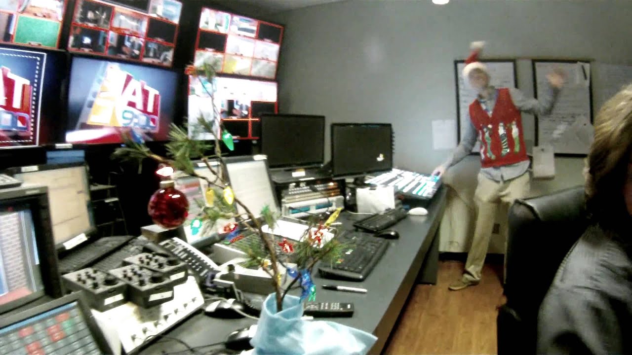 Live at 9 Christmas Video - YouTube