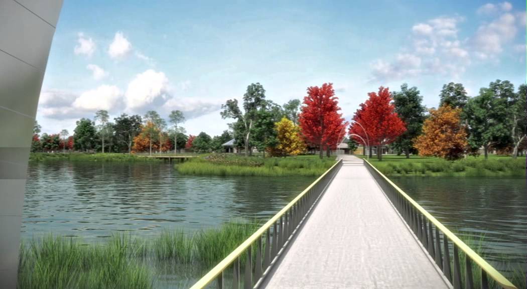 Berwick Waters - YouTube