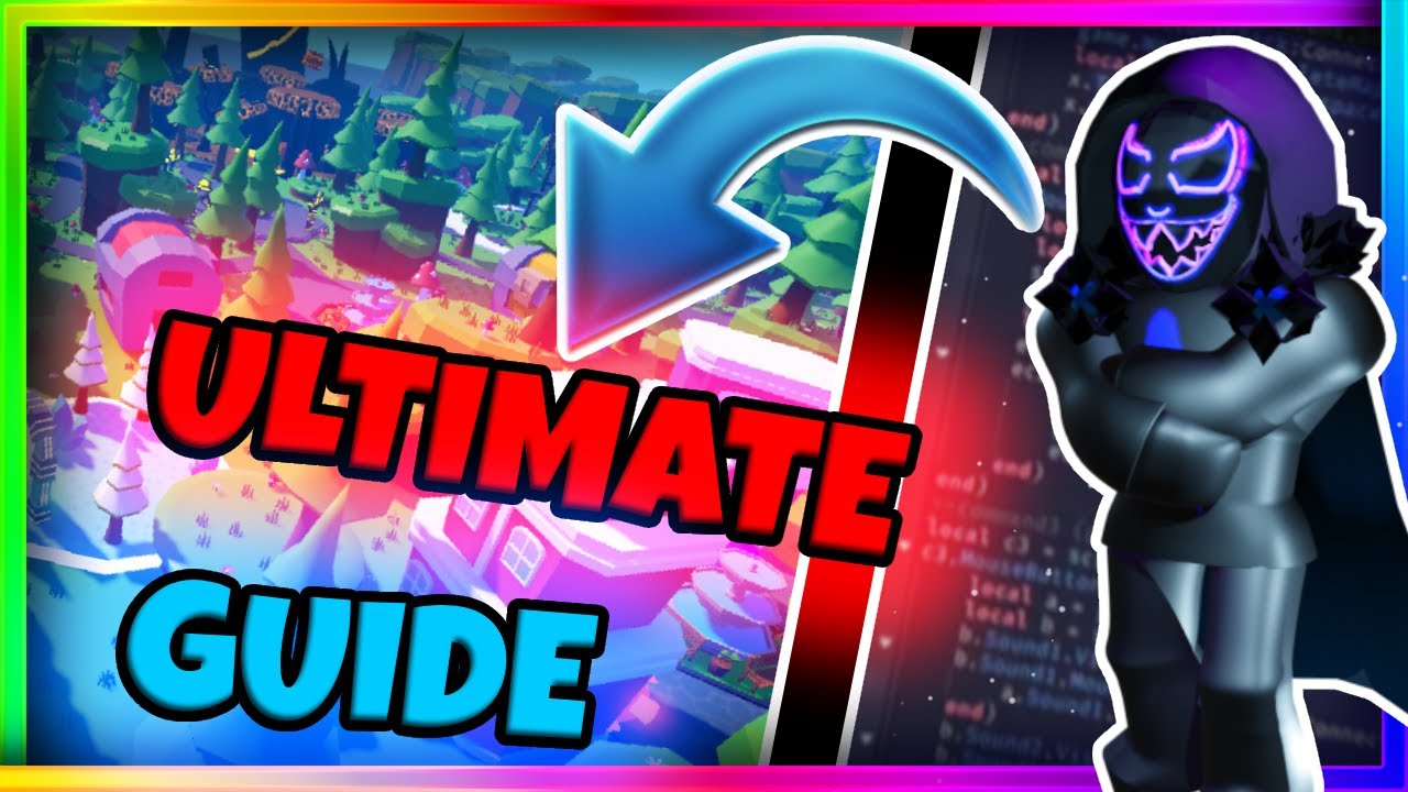 The ULTIMATE guide for CLICKER SIMULATOR in ROBLOX in 2024! - YouTube
