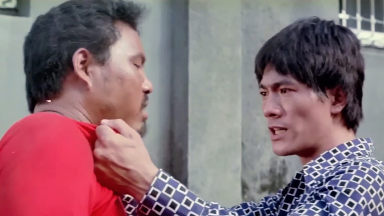 Le roi du karaté : Bruce Lee - il reste le plus grand (Action, Kung-fu ...