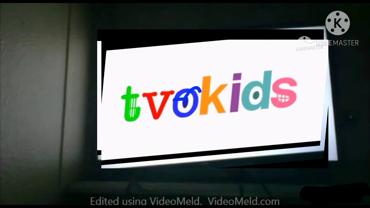 tvokids logo blooperganza 4: take 7: a television blooper - YouTube