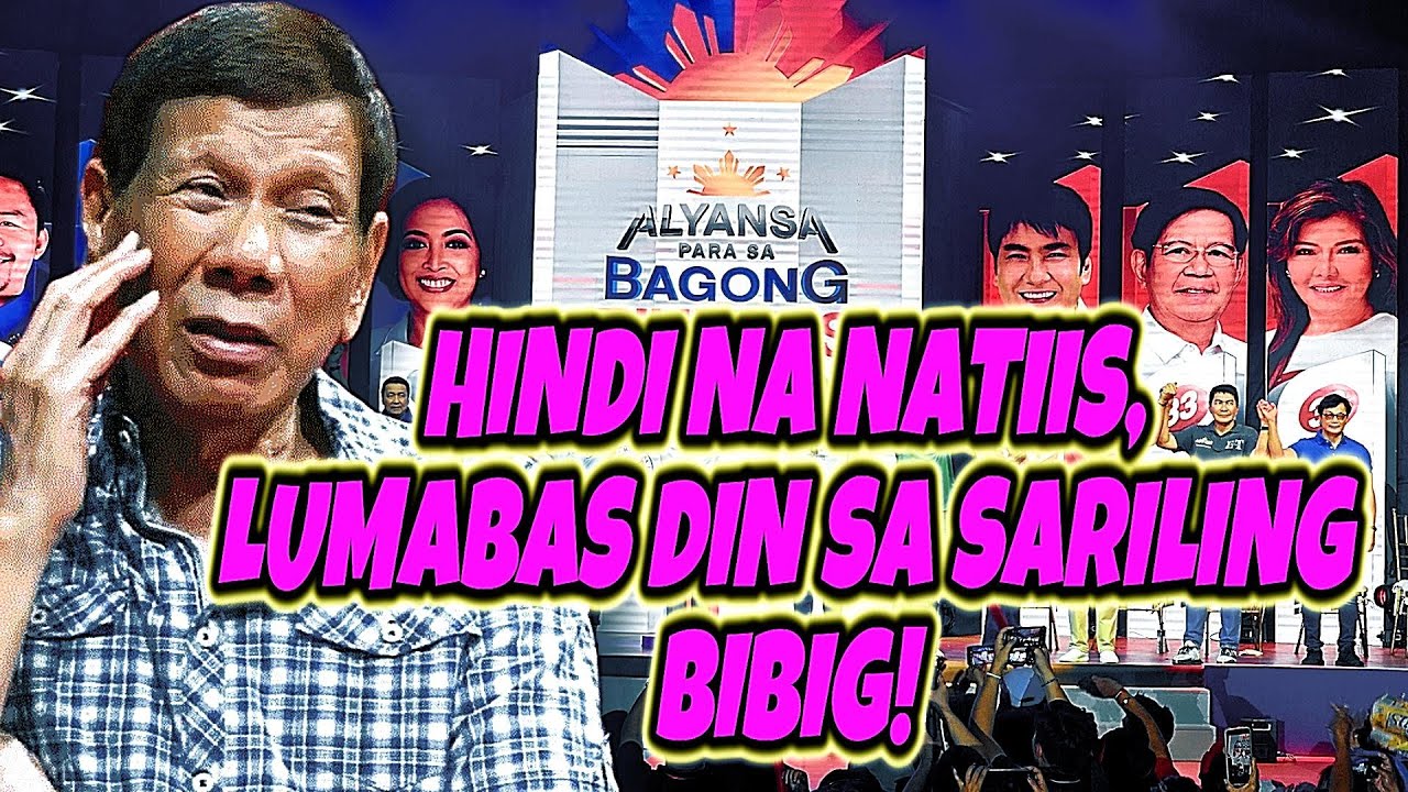 D1G0NG, AMINAD0NG SUKO NA?! - YouTube