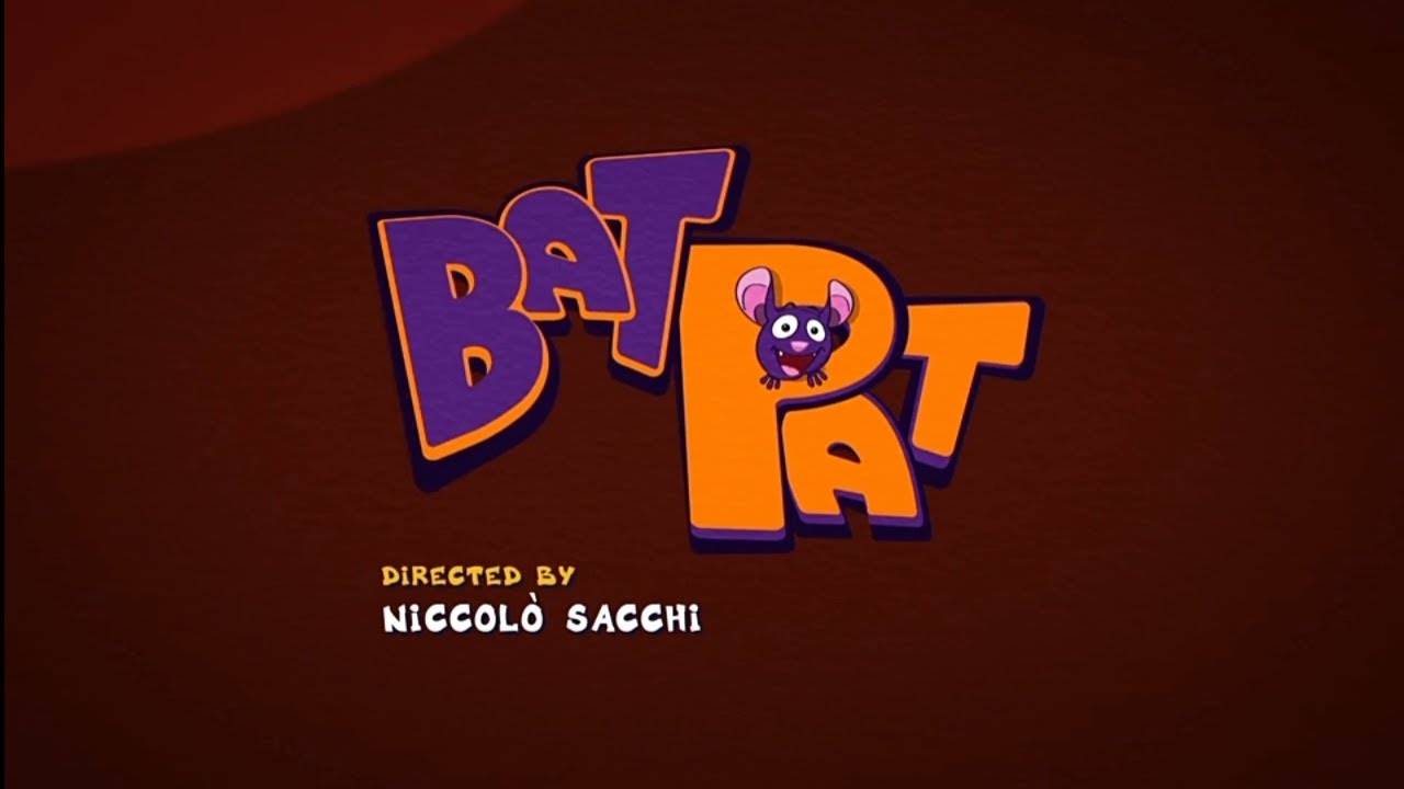New cartoon । Bat Pat । Season-1 । Episode- 1 । - YouTube