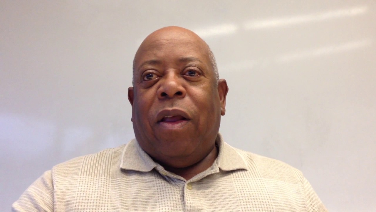 Get To Know Bill Gamble - YouTube