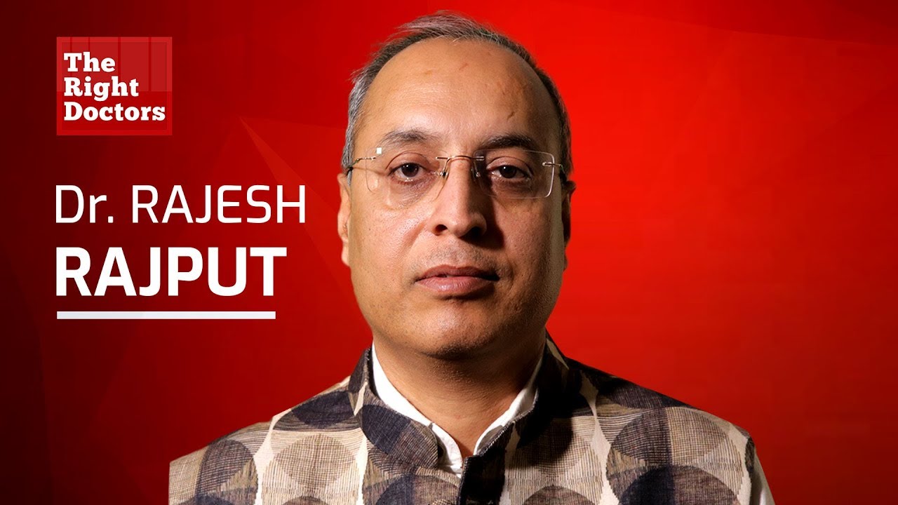 CVOT’s with DPP4 Inhibitors | Dr. Rajesh Rajput - YouTube