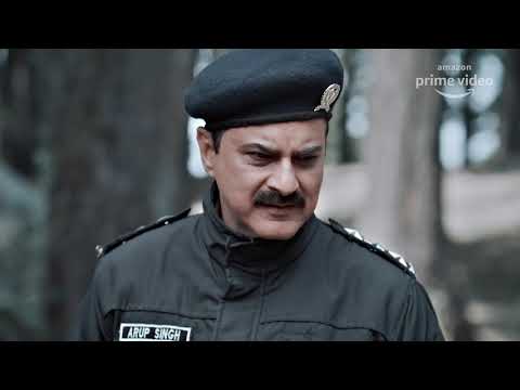The Last Hour. Official Trailer - YouTube