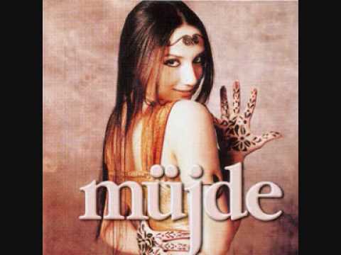 müjde - sevdazede