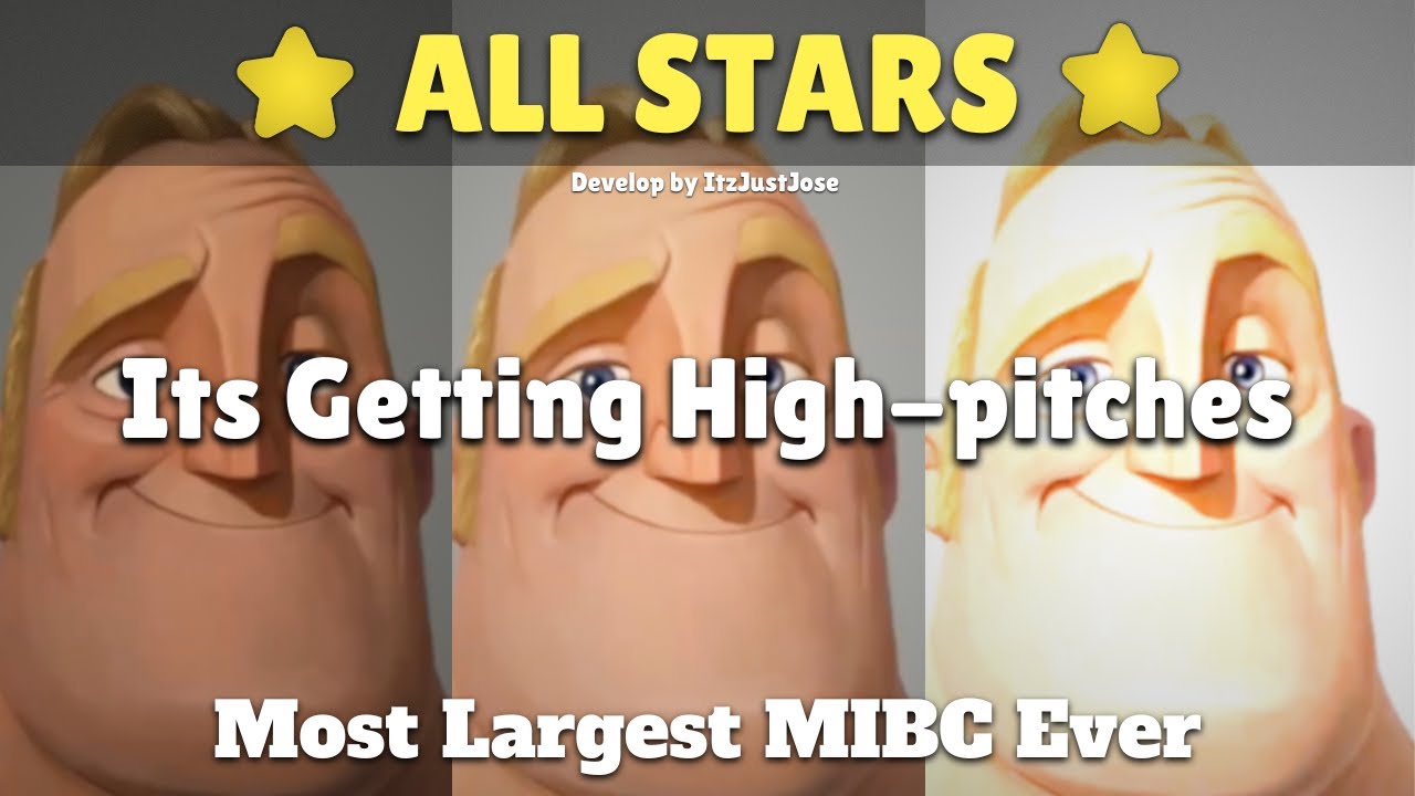 Mr Incredible Becoming Canny But Is Getting Cannyness And High Pitcher ...