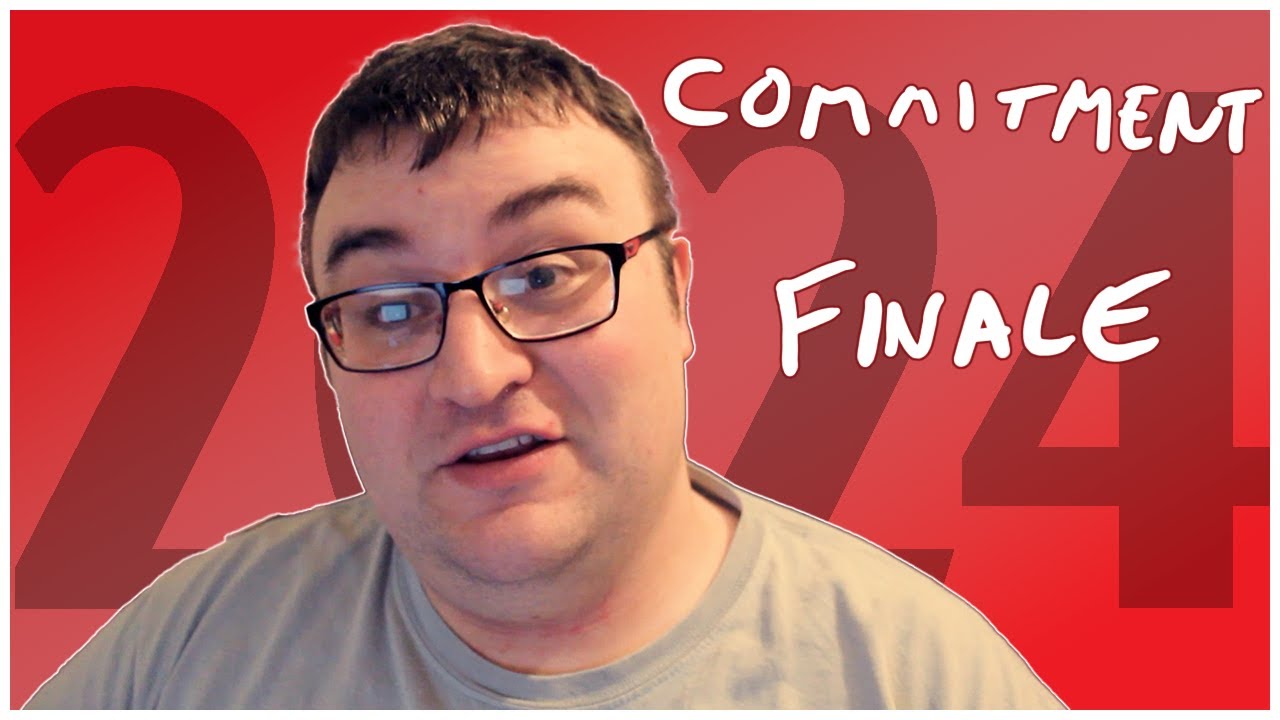 2024 Commitment Finale - YouTube