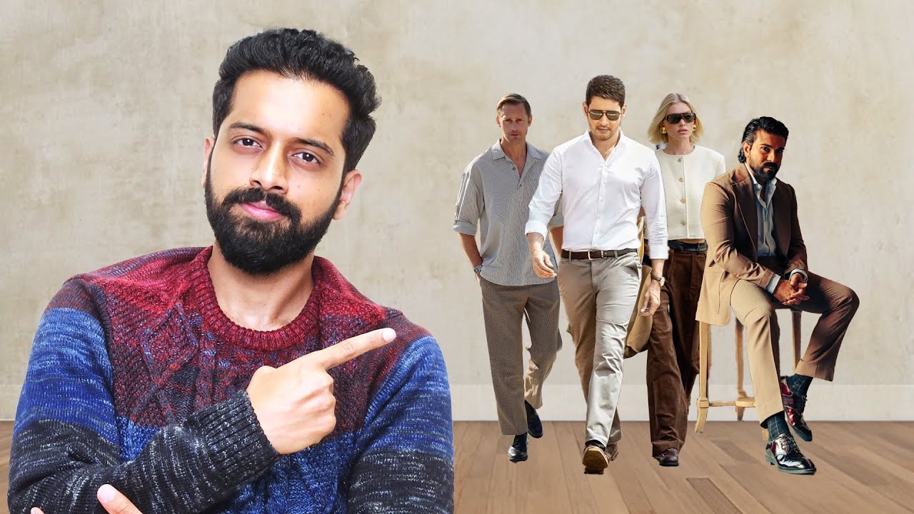 Build *OLD MONEY AESTHETICS* Wardrobe | Fully Explained By Aye Jude ...