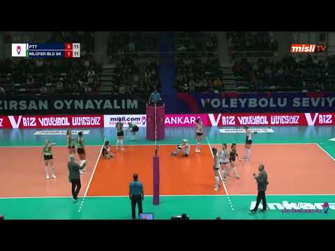 İlayda Uçak Bileğinden Sakatlandı Ve Devam Edemedi 😔