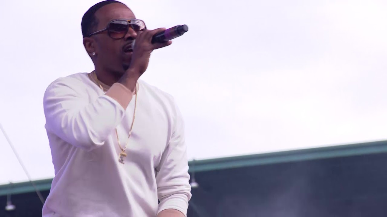 Tao Soprano Rochester Summer Soul Music Festival - YouTube