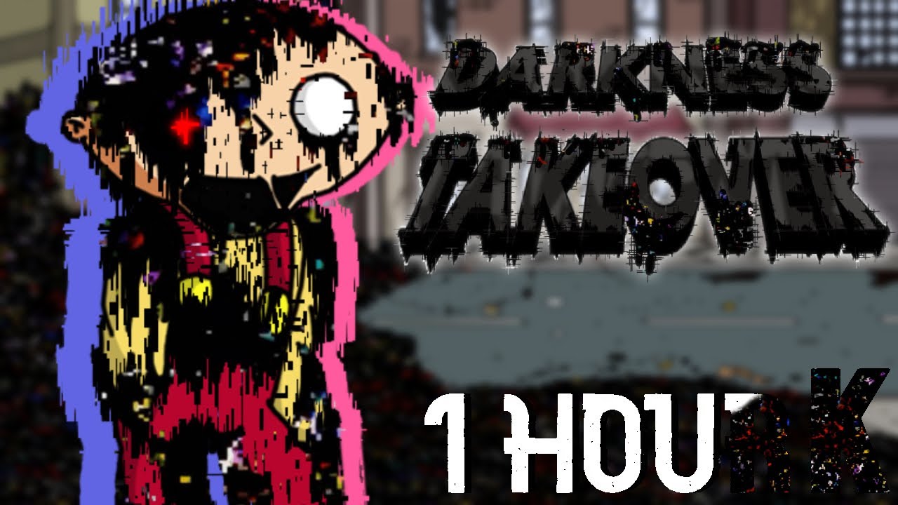 Twinkle - Friday Night Funkin' [FULL SONG] (1 HOUR) - YouTube