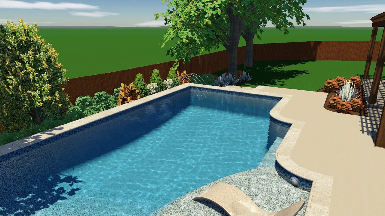 Seybert Flythrough - SchindlerDesignCo. - Oklahoma City - YouTube