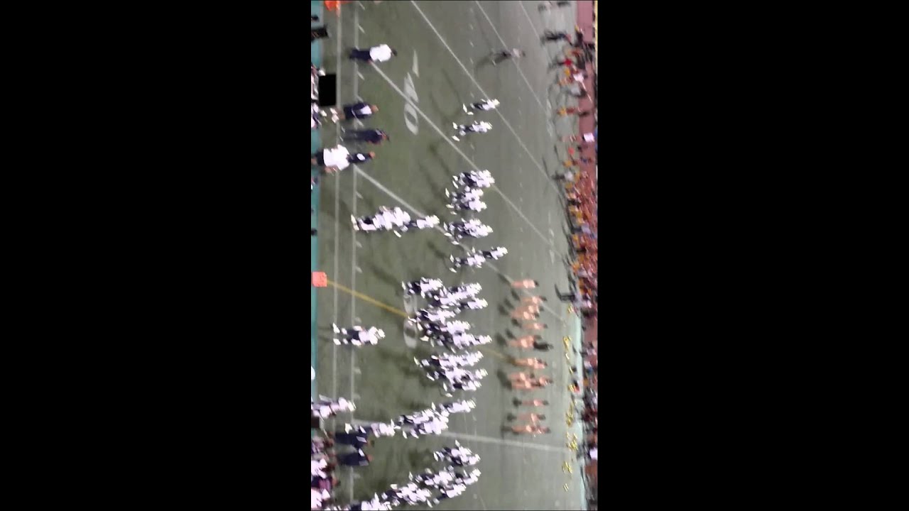 GARFIELD HIGH SCHOOL BULLDOGS FOOTBALL TEAM - YouTube