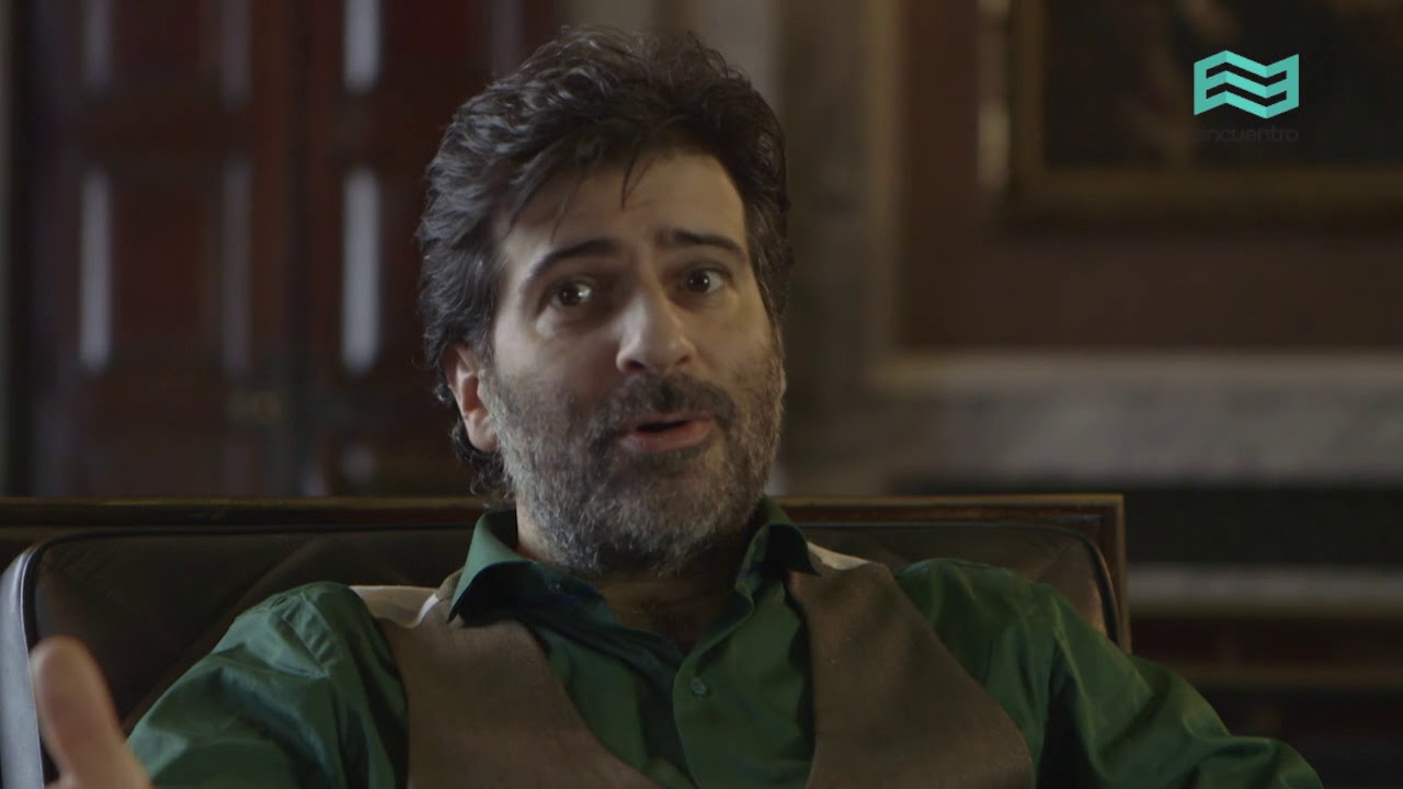 Arquitectos. Maestros del espacio: Alejandro Bustillo (capítulo ...