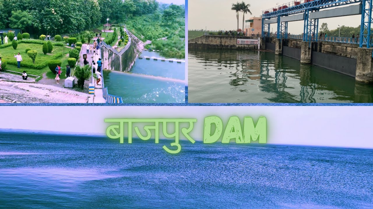 Bazpur Dam, Gularbhoj Dam, Uttrakhand Tourists Place: A Visit To ...