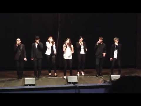 Fragile - Lorde - Royal (Senec, 15.5.2014)