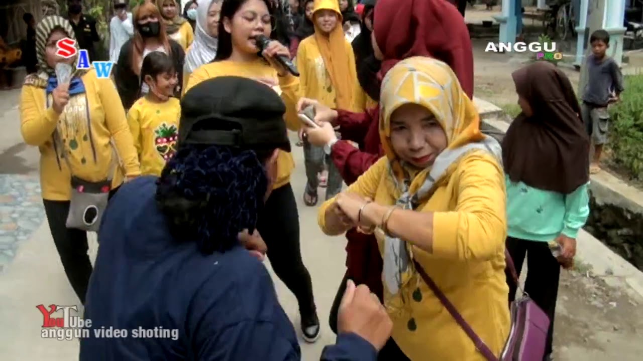 KEDALON [ SAW ] BPK SARNYA IBU TASURI - YouTube