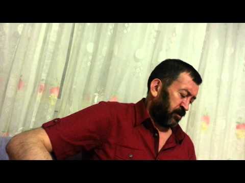 ÇEKTİRENLER ÇEKER DERLER...MAZLUMİ Ali