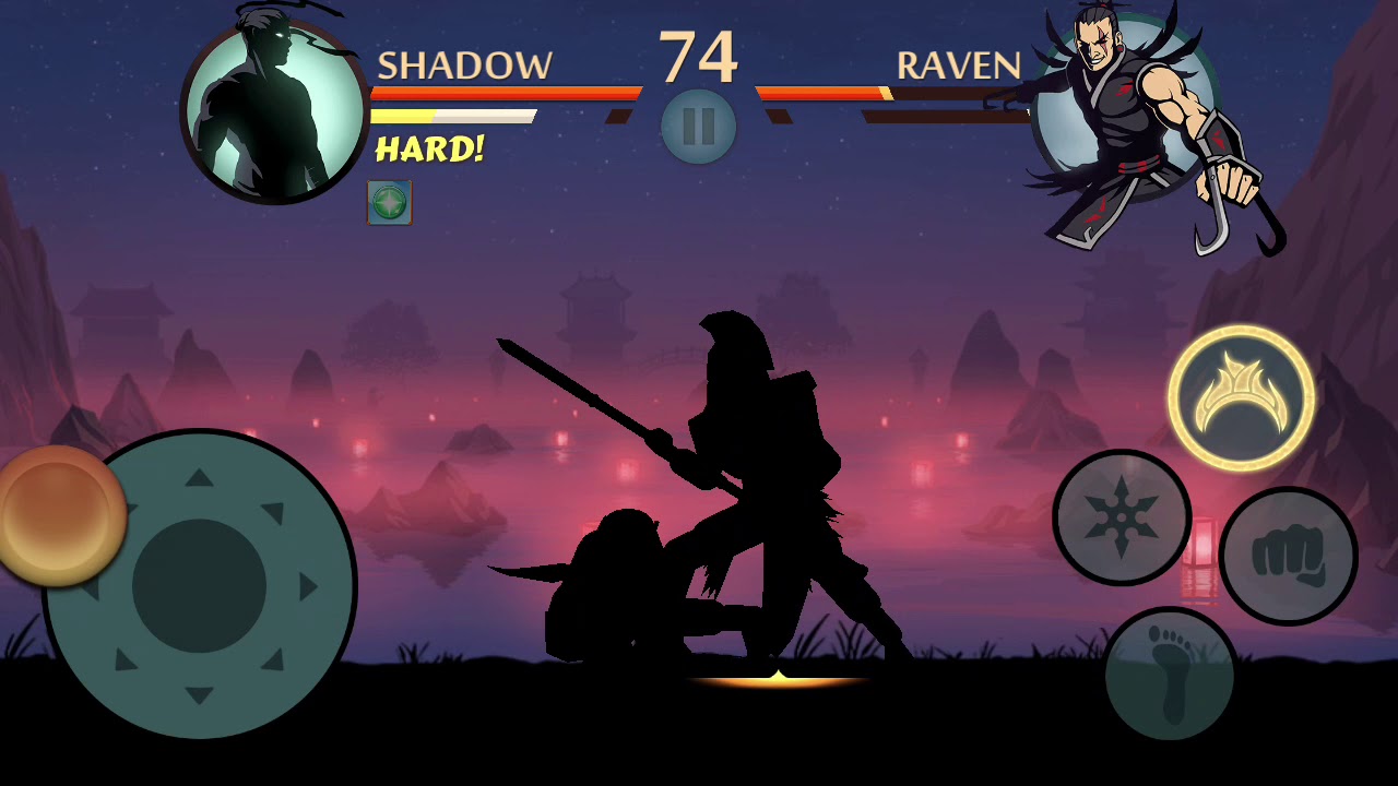 SHADOW FIGHT 2|Defeating Butcher||MUST WATCH - YouTube