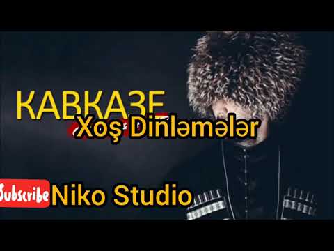 Azeri Bass Music-(КАВКАЗE)