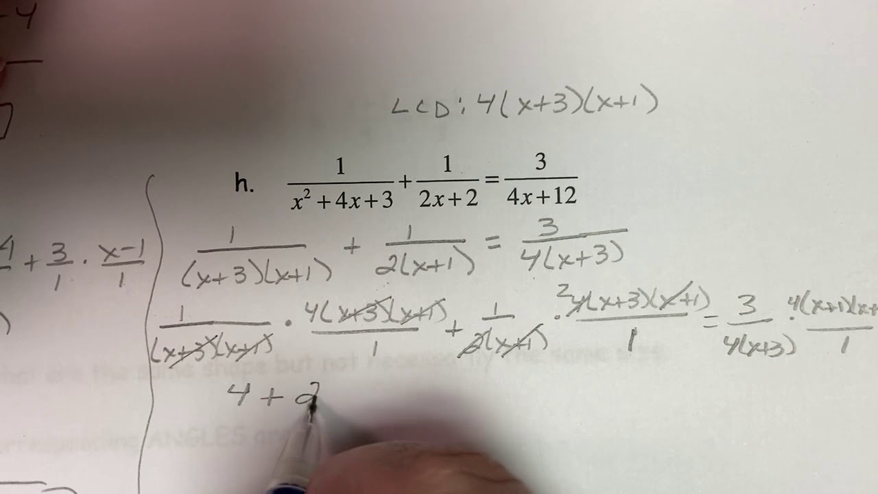 Math 053 Section 7.5 Notes Part 2 - YouTube