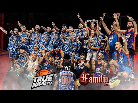 TRUE BUCKETS Y LA FAMILIA🩸UNEN A LAS MEJORES PAGINAS DE PR POR UNA ...