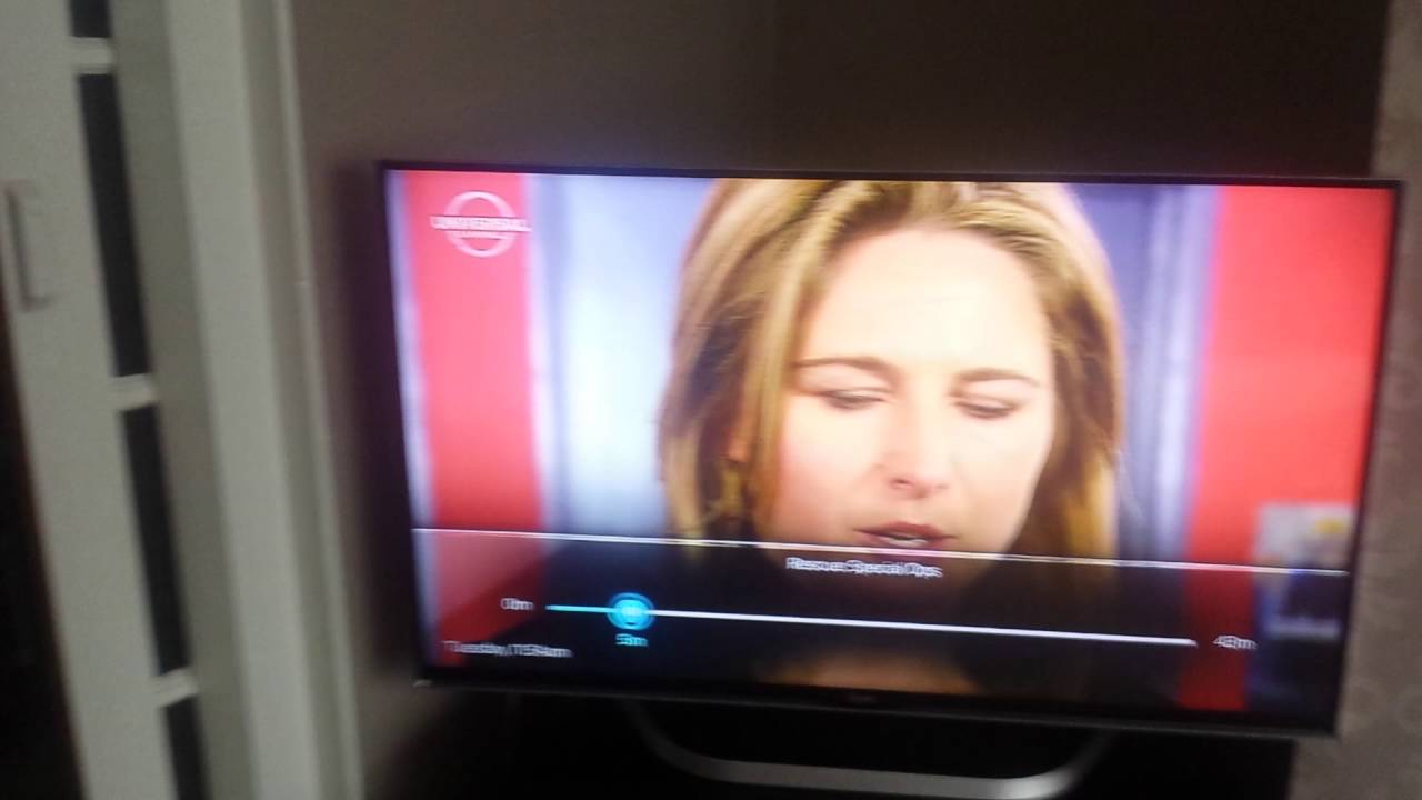 Sky Q fluid viewing test. Pause and Continue - YouTube