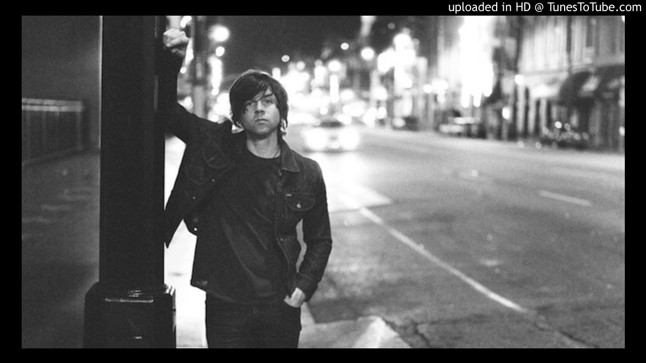 Ryan Adams -- Nuclear - YouTube