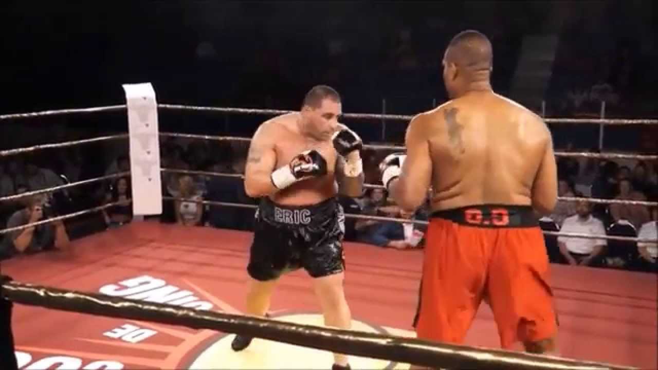 MOTIVATIONAL Video - Donovan Razor Ruddock - YouTube