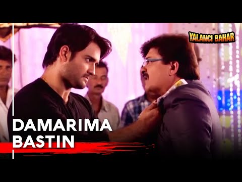 Yapımcıyı  Ellerinden Zor Aldılar | Yalancı Bahar Hint Dizisi 152. Bölüm