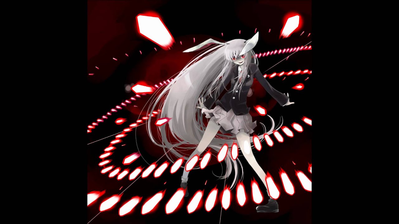 Reisen's Waltz ~ Lunatic Circus - YouTube
