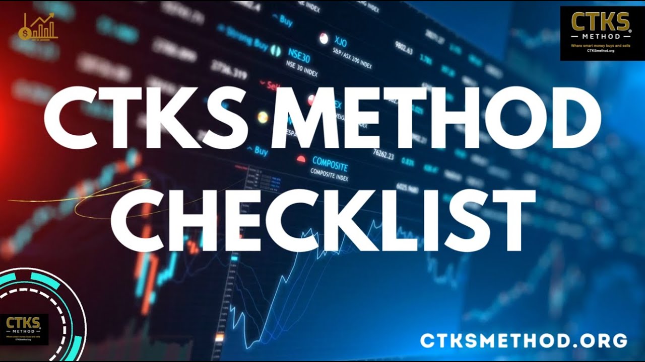 Directional estimates across 28 charts (today & tomorrow) The CTKS ...