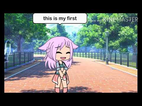 This is my first video