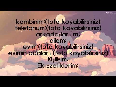 ♡︎k-pop idolü olmak için script♡︎ #keşfet #itzy #midzy #script #imnotcool